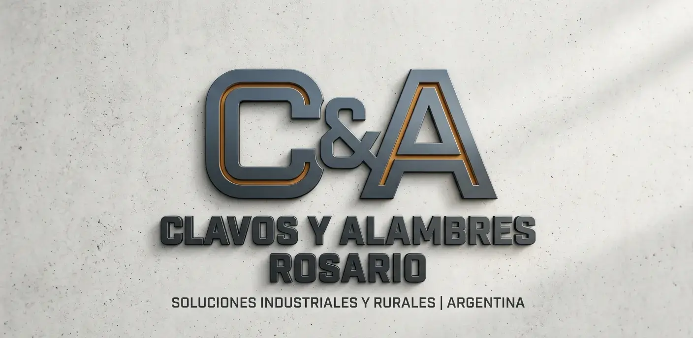 Alambres Acindar Rosario | Clavos, Tejidos y Postes — Mayorista y Minorista