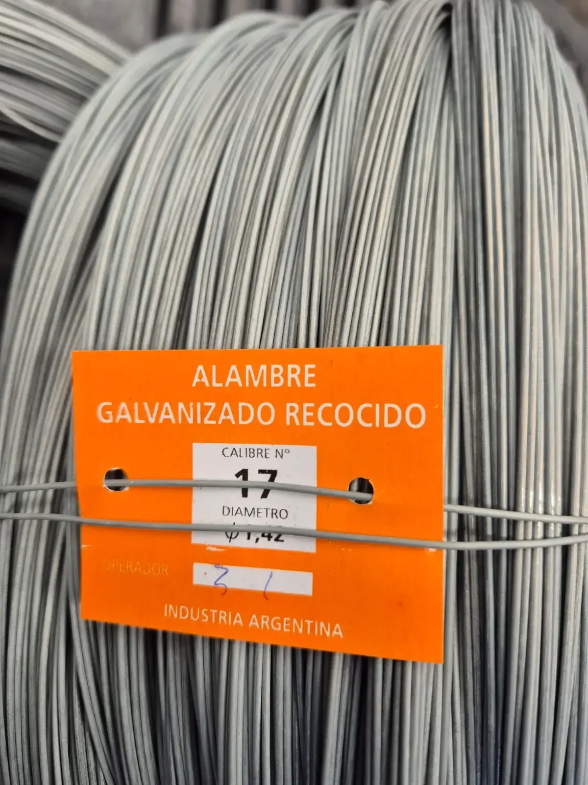 Alambres Acindar Rosario | Clavos, Tejidos y Postes — Mayorista y Minorista